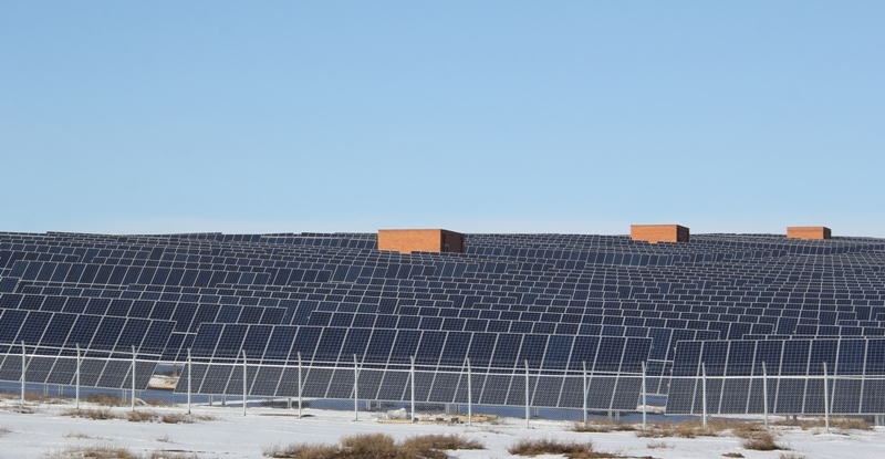 МОНГОЛЫН АНХНЫ НАРНЫ ЦАХИЛГААН СТАНЦ АШИГЛАЛТАД ОРЛОО Control Mn